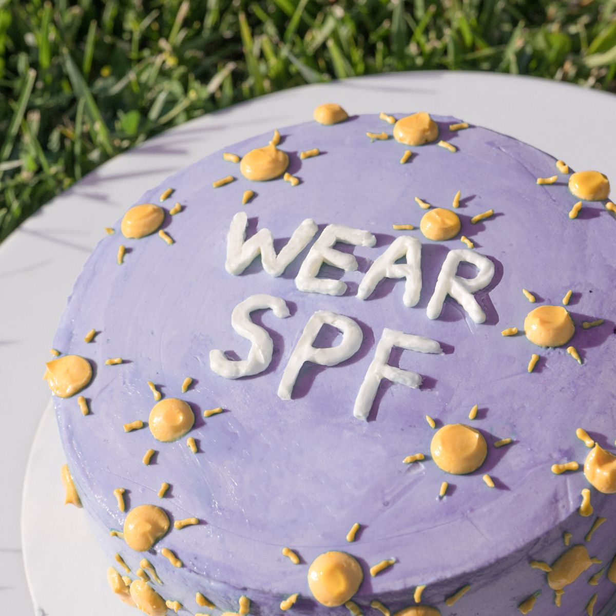 It's the summer solstice! What SPF are you wearing?