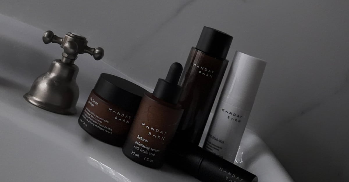 Monday Born One-stop Guide | Beaubble