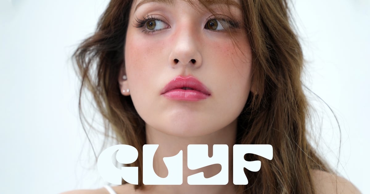 글맆 GLYF | 뷰블