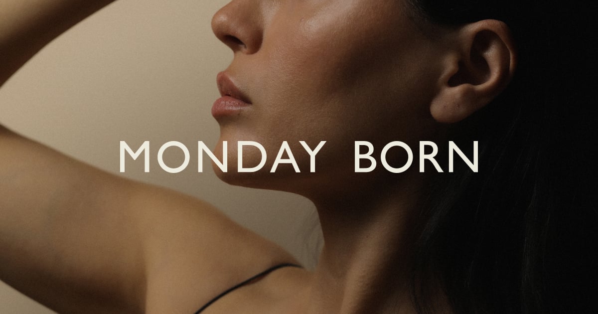 Monday Born | Beaubble